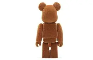 BE@RBRICK Ugg 2019 Limited 100
