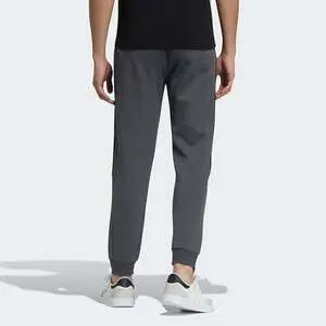 Adidas Neo M Ce 3s Icon Tp Athletics Sports Long Pants Gray