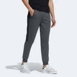 Adidas Neo M Ce 3s Icon Tp Athletics Sports Long Pants Gray