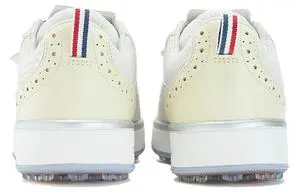 FILA Boa Explorer Golf Shoes - White