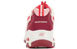 Sketchers D'lites 1.0 Splicing Athletic Sneakers