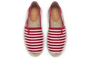 LOUIS VUITTON Bidart Espadrille Shoes