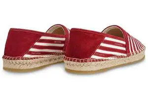 LOUIS VUITTON Bidart Espadrille Shoes