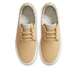 Nike Shane Sb Premium 'light Orewood Sneakers