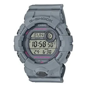 Casio CASIO G-SHOCK Digital Watch Blue