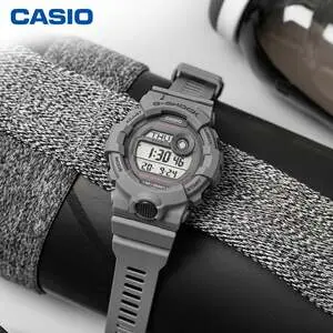 Casio G-shock Digital Watch - Blue