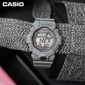 Casio G-shock Digital Watch - Blue