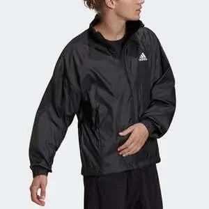 Adidas Casual Zipper Jacket