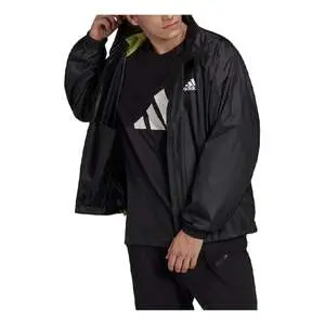 Adidas Casual Zipper Jacket - Default Color