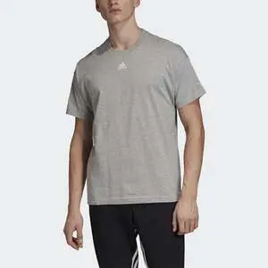 Adidas Logo Printing Stripe Causual Ventilate Male