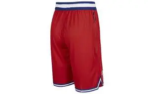 Nike Statement Dna Nba Philadelphia 76ers Shorts