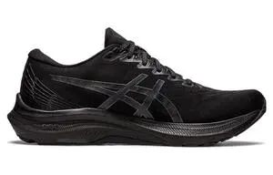 Asics Gt-2000 11 Athletic Sneakers - Black