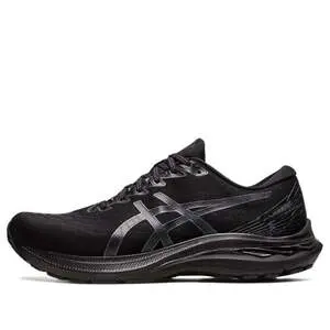 Asics Gt-2000 11 Athletic Sneakers - Black