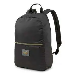 PUMA Core Pop Backpack - Black