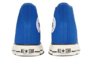 CONVERSE Chuck Taylor All Star J Hi Sneakers - Blue