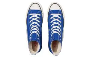CONVERSE Chuck Taylor All Star J Hi Sneakers - Blue