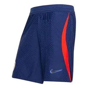 Nike Fc Barcelona Dri-fit Adv Elite Strike Shorts - Navy/blue
