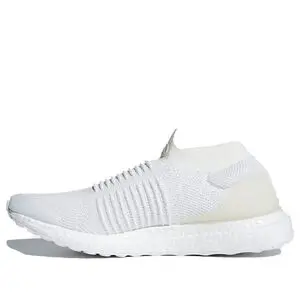 Adidas Ultraboost Laceless Sneakers - White