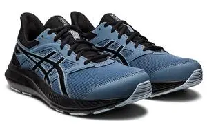 Asics Jolt 4 Athletic Sneakers - Blackblue