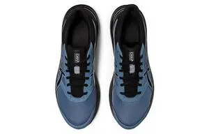 Asics Jolt 4 Athletic Sneakers - Blackblue