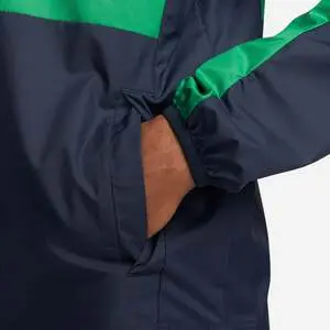 Nike 22-23 Nigeria Awf Full-zip Jacket