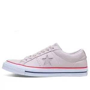 CONVERSE One Star Sakura Low Top Sneakers - Pink