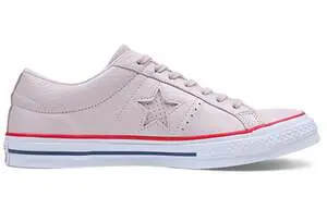 CONVERSE One Star Sakura Low Top Sneakers - Pink