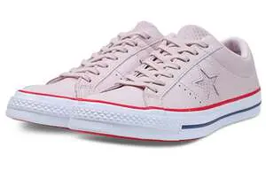 CONVERSE One Star Sakura Low Top Sneakers - Pink