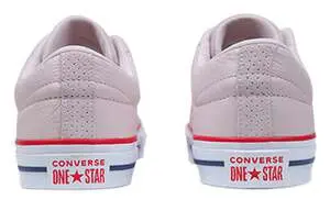 CONVERSE One Star Sakura Low Top Sneakers - Pink
