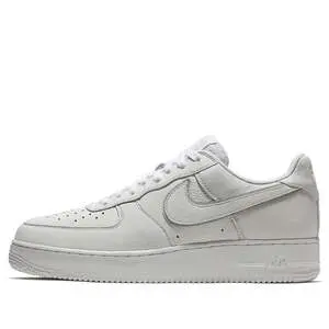 Nike Force 1 Qs "connect Nyc" Sneakers - White