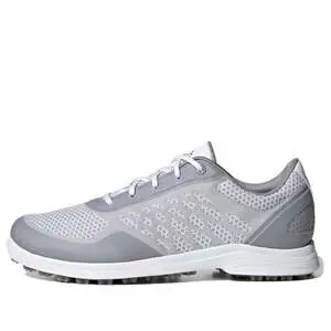 Adidas Adipure Sport 3 Golf Metallic Golf Shoes