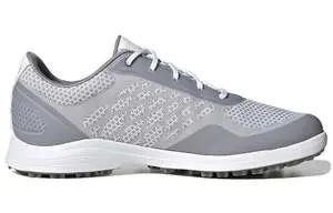 Adidas Adipure Sport 3 Golf Metallic Golf Shoes