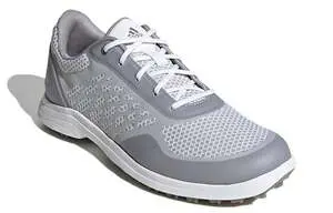 Adidas Adipure Sport 3 Golf Metallic Golf Shoes