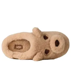 UGG Elea Pooch Slip-on Slipper - Sand Castle