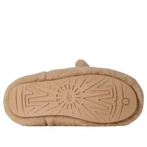 UGG Elea Pooch Slip-on Slipper - Sand Castle
