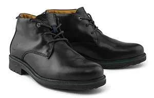 Timberland Oakrock Waterproof Chukka Boots