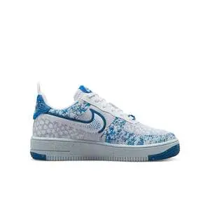 Nike Force 1 Crater Flyknit