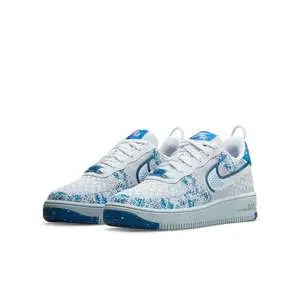 Nike Force 1 Crater Flyknit