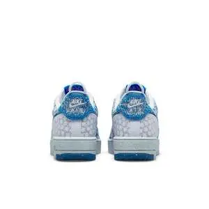 Nike Force 1 Crater Flyknit