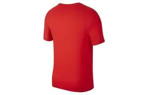 Nike Philadelphia 76ers Dri-fit Nba Short Sleeve T-shirt