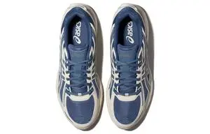 Asics Gel-venture 6 "blue White" Athletic Sneakers - Blue/white