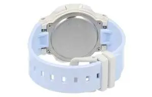 Casio Baby-g Bga-250-7a3 Watch - Blue