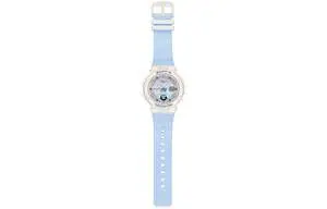 Casio Baby-g Bga-250-7a3 Watch - Blue