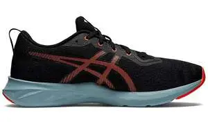 Asics Versablast 2 Athletic Sneakers - Black