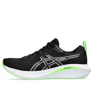 Asics Gel-excite Sneakers - Black/pure Silver