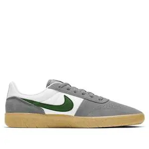 Nike Team Classic Sb Sneakers - Greywhitegreen