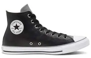 CONVERSE Chuck Taylor All Star High Top Sneakers - Black