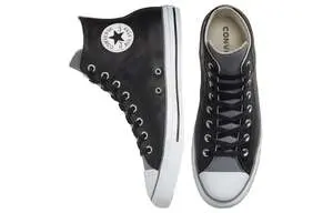 CONVERSE Chuck Taylor All Star High Top Sneakers - Black