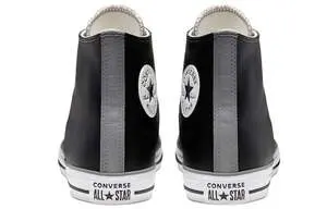 CONVERSE Chuck Taylor All Star High Top Sneakers - Black