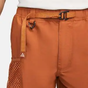Nike X Snowgrass Cargo Shorts